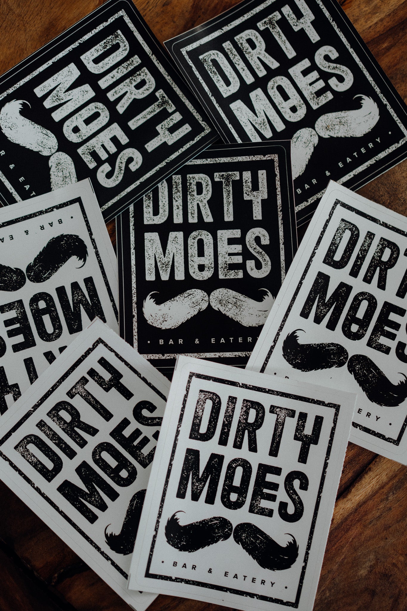Dirty Moes Gift Card – Dirty Moes Heat and Serve